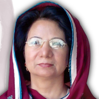 Pyar Isar Wafa Sher-O-Hunar Ki Baaten - Hamida Shahin Poetry